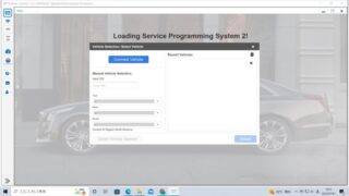 GM SPS2でプログラミング TECHLINE,GDS2 | 車とゲームを楽しむぶろぐ。